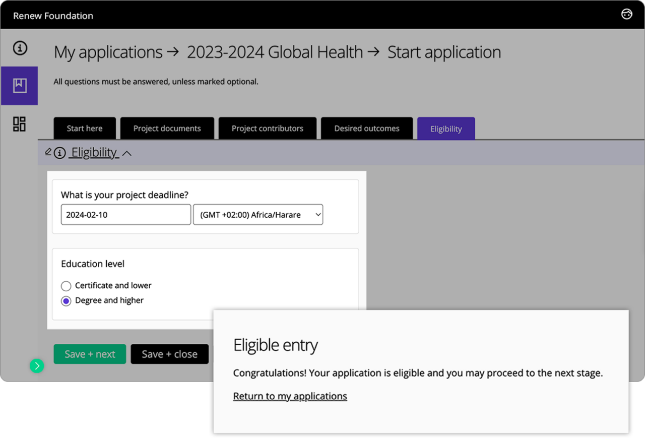 How to select the best grant applications in an AI-driven environment ...